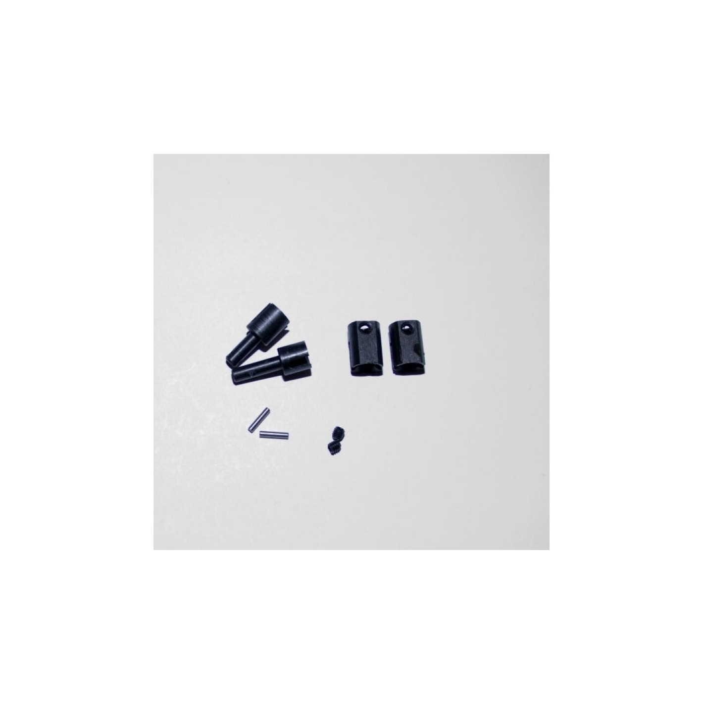 Ansmann Racing - Giunti Mulisher 115000040