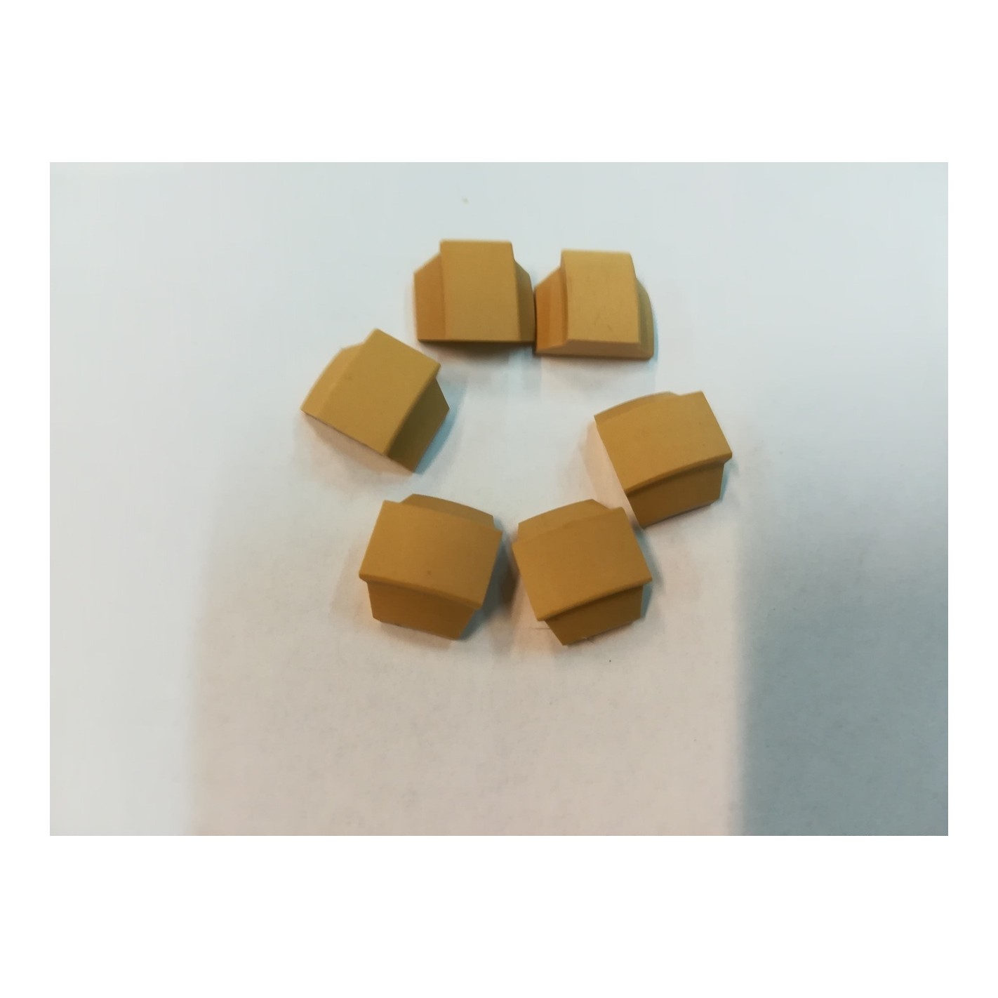 Schepis Model ceppi per Frizione regolabile 6 ceppi MZ990