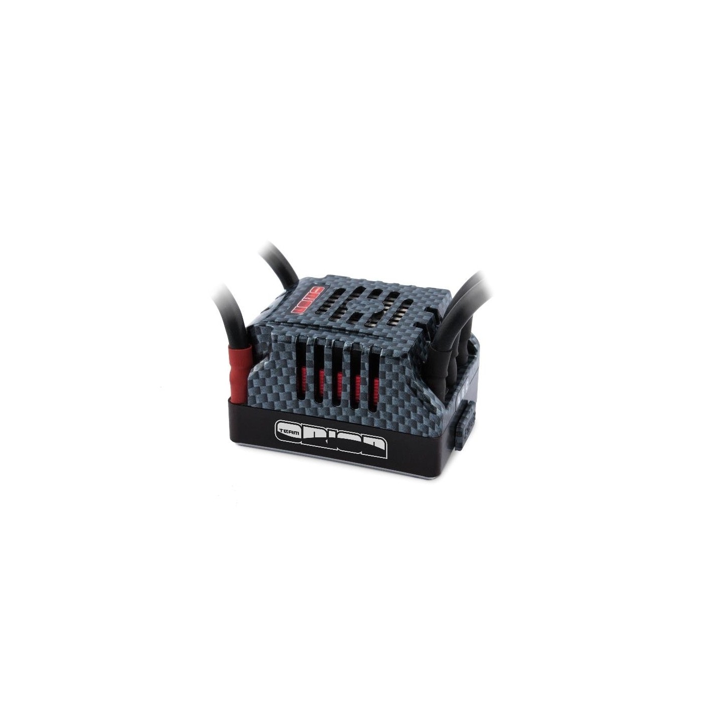 TEAM ORION Vortex R8 Pro X Brushless ESC (220A, 2-6S) ORI65129