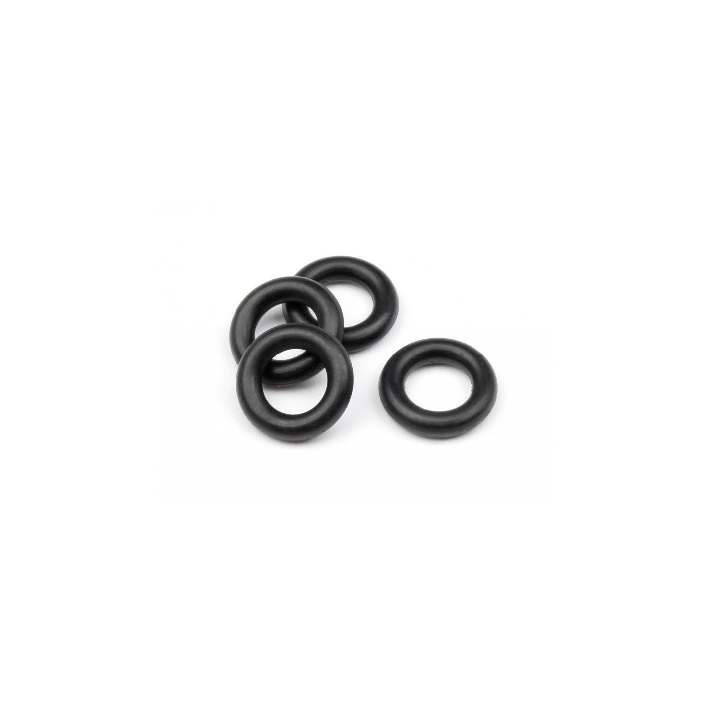 Hot Bodies - O-RING P5 BLACK 66595