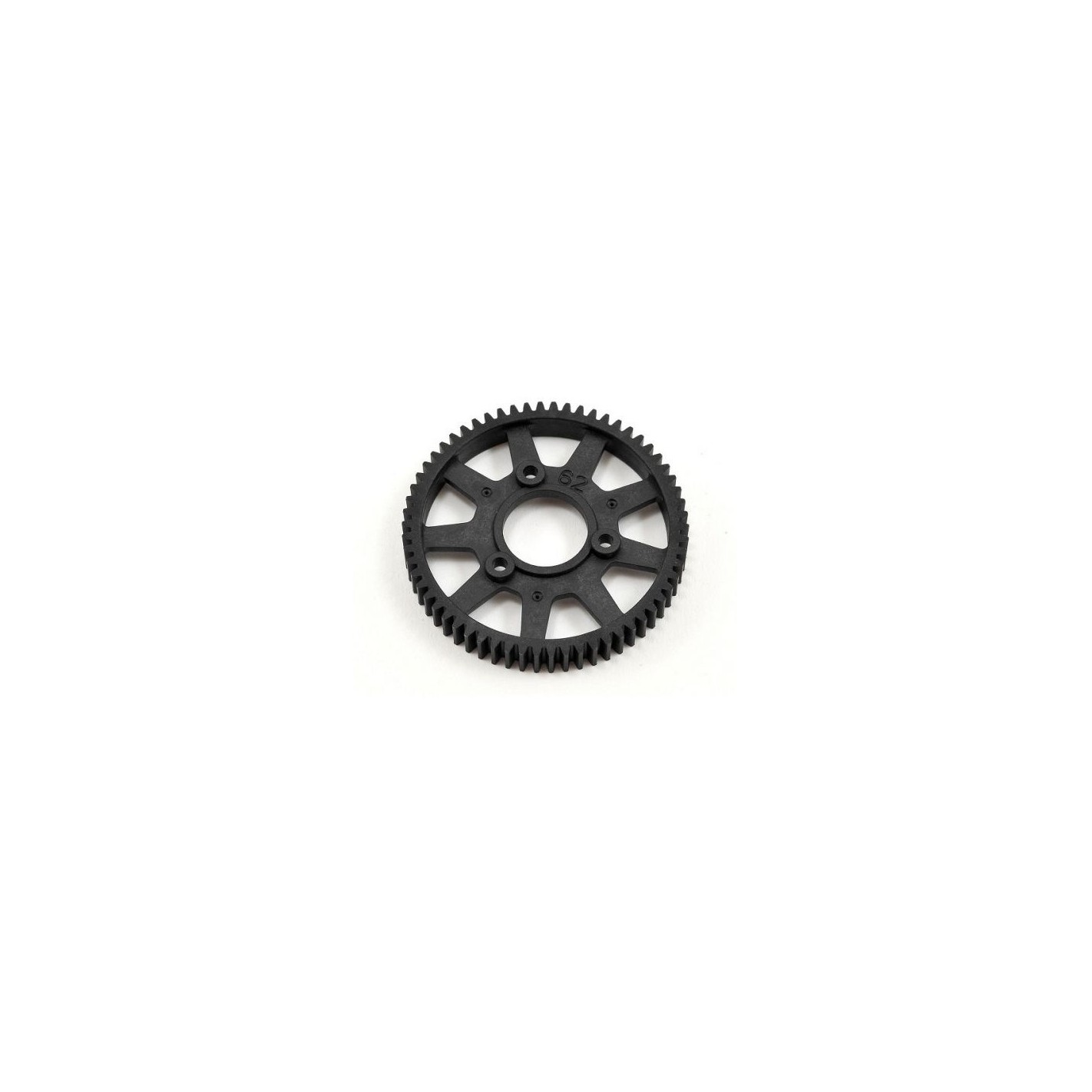 Ricambi Serpent 2-speed gear 62T SL8 XLI V2 SER903637X