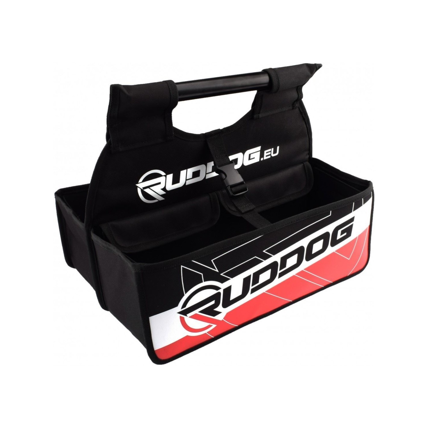 RUDDOG Nitro Pit Caddy Bag