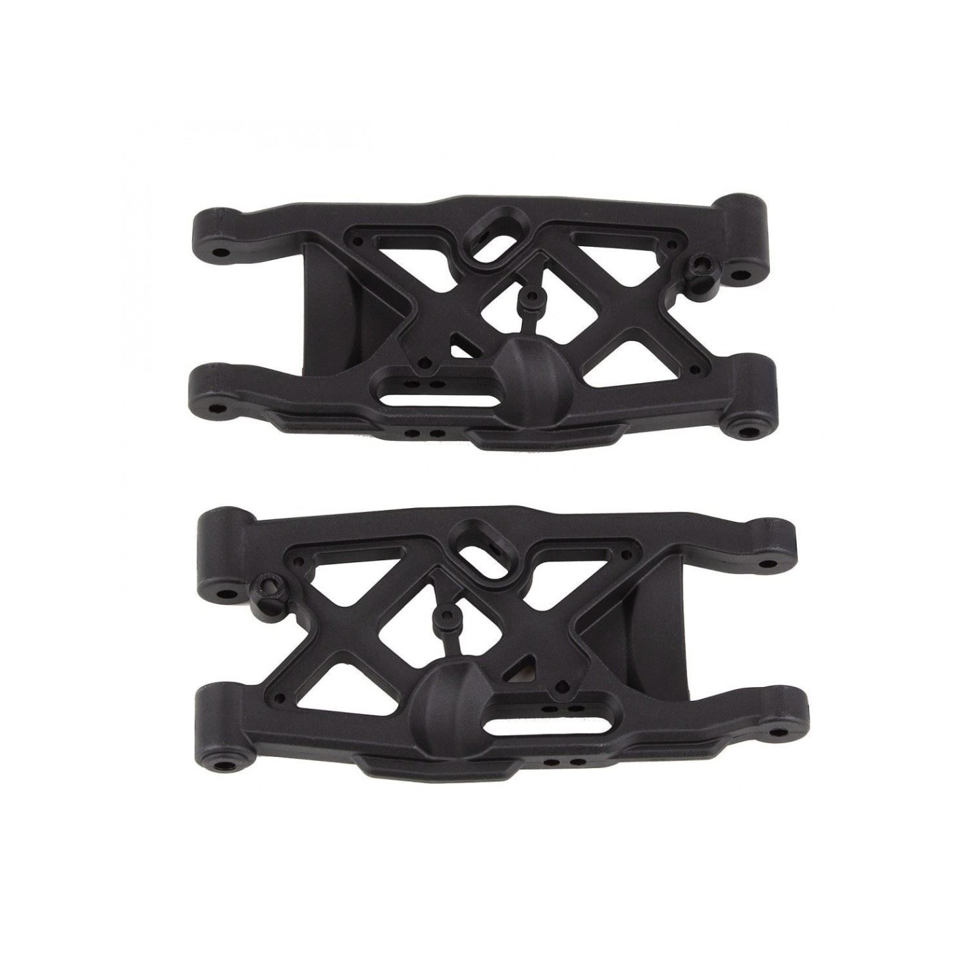 Ricambi Team Associated RC8B4 Rear Suspension Arms 81538