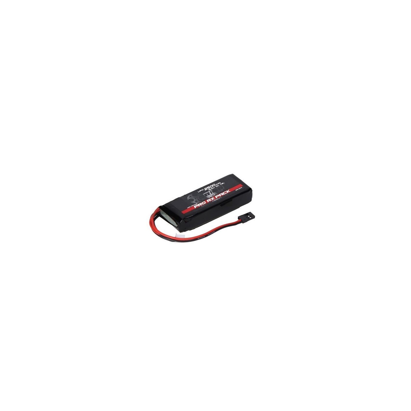 Team Orion Batteria RX Lipo 7,6 v Flat Battery Pack 2500mAh ORI12272