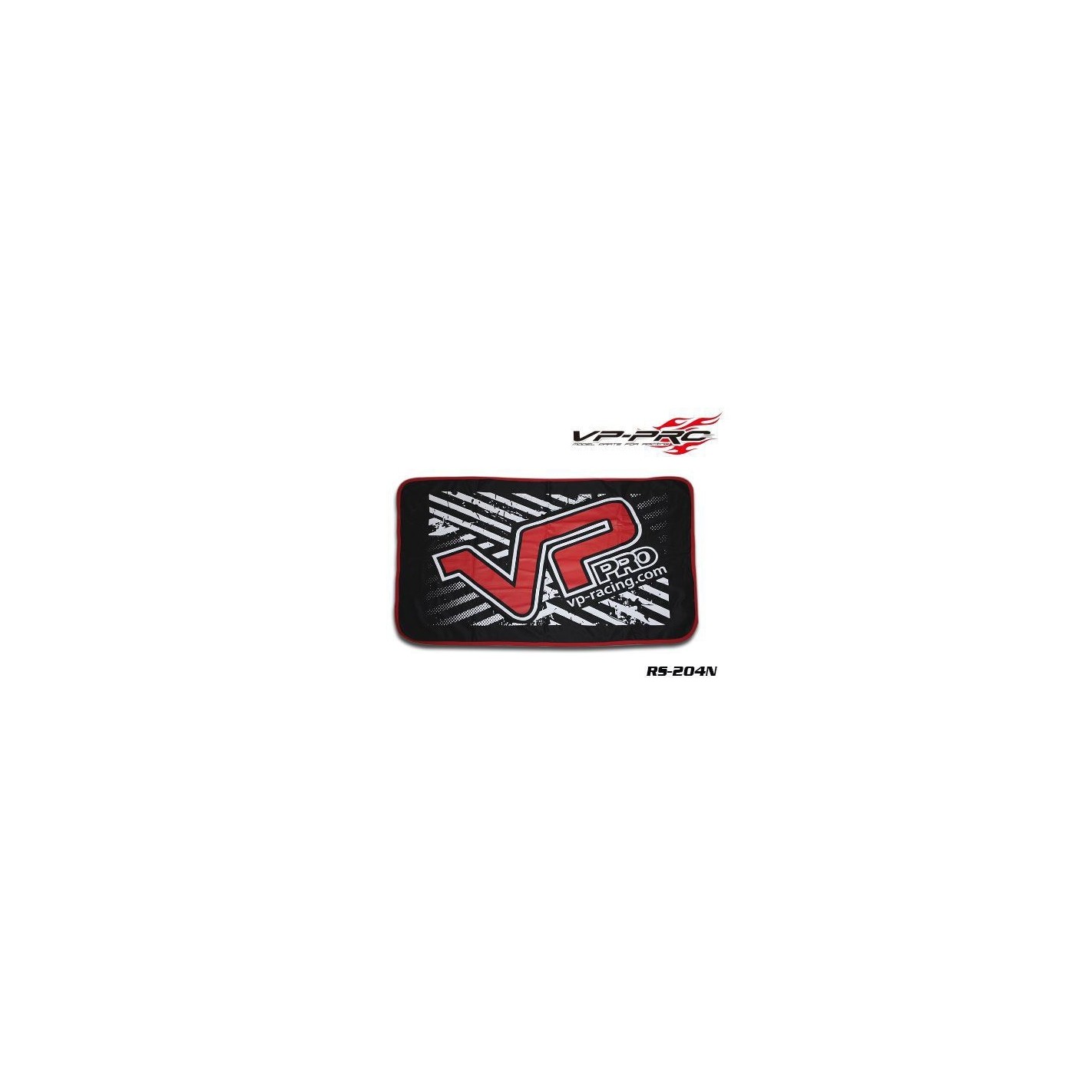 VP Pro Pit Mat 70x115 mm