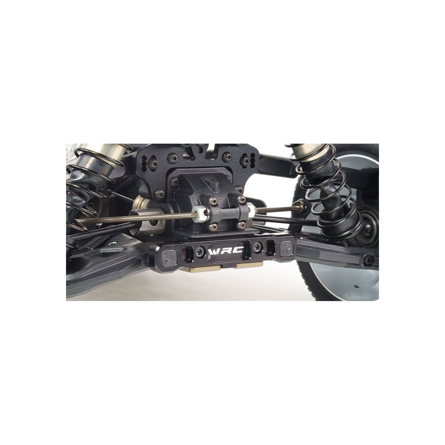 WRC SBXE-2 – Kit BUGGY OFF ROAD 1:8 Elettrico SBXE-2