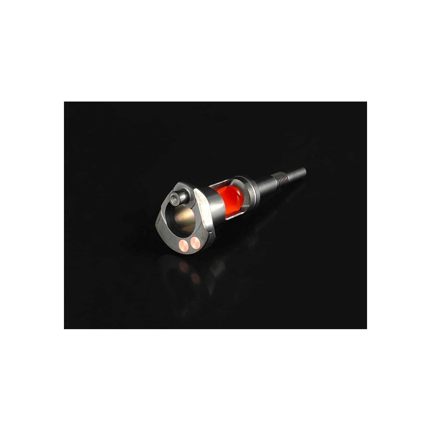 PICCO MOTORE PICCO MONZA "NINE" 9 PORTE TEAM DLC ON-ROAD