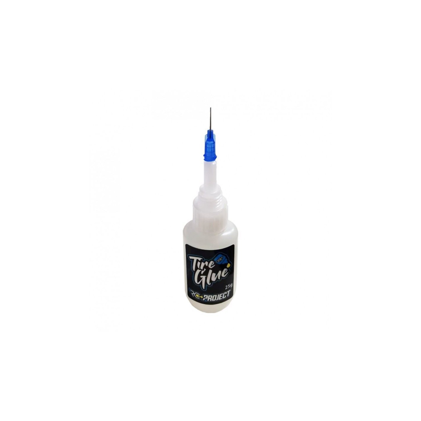 RC-Project HD Steel Glue Tips (10)