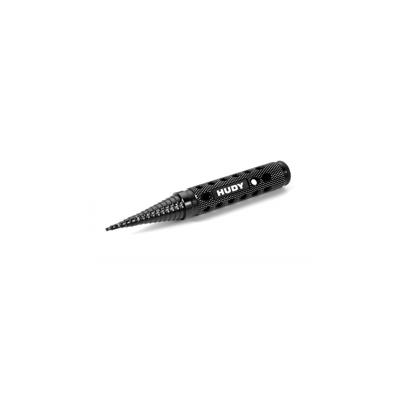 Hudy Bearing Check Tool
