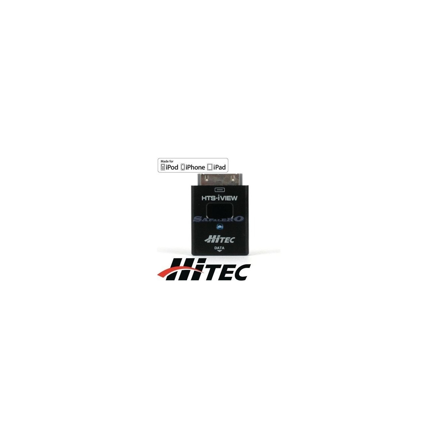 Hitec - HTS-iVIEW
