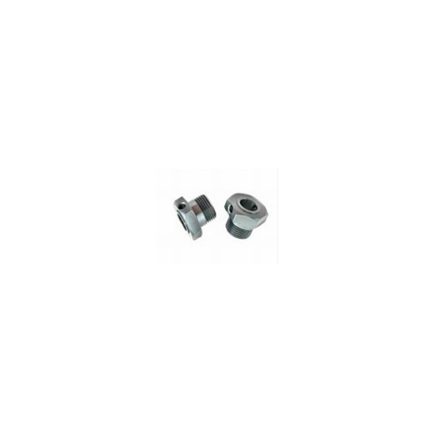 Mugen TRASCINATORI RUOTE 1 mm (uguale E0208)
