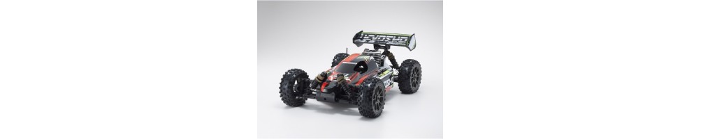 Ricambi Kyosho MP7.5 Sports III-Inferno NEO 2.0-3.0