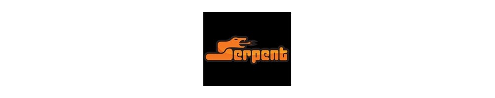 Serpent Spare Parts